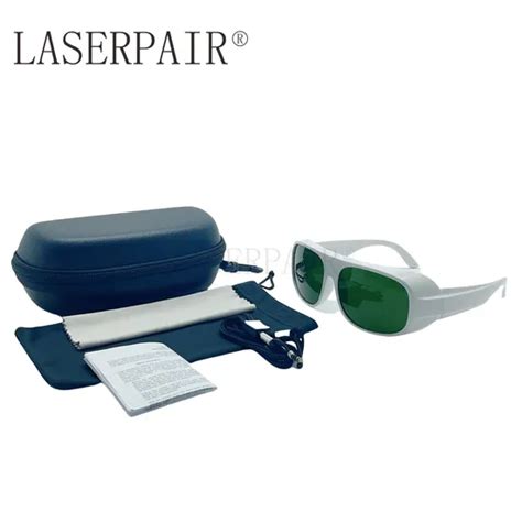 Fiber Laser Safety Glasses With Ce En207 Certified High Protection And Eyewear Price