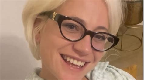 Pixie Lott Shares Snippet Of New Song About Pregnancy And Documents Her