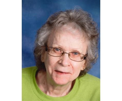 Shirley Zapzalka Obituary 1941 2022 Harding Mn Morrison County