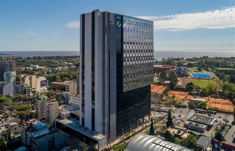 El Mercado De Oficinas Mantiene Un Alto índice De Ocupación Y Proyecta