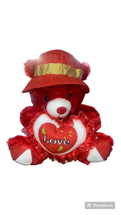 Teddy Bear Plush Toy Daraz Pk