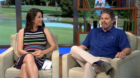 Morning Drive Our Paige Mackenzie And Robert Damron Have Facebook