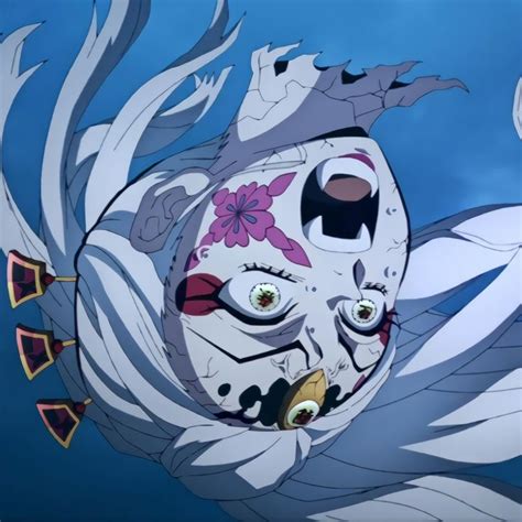 Daki Demon Slayer Anime Demon Slayer