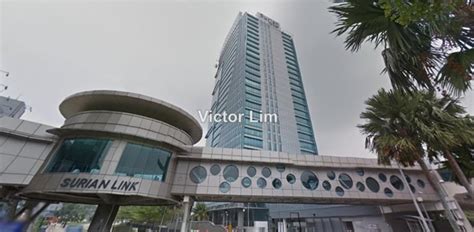 Surian Tower Cbd Office