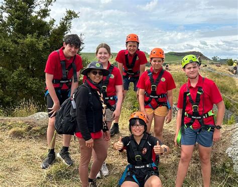 National Commissioner Youth Program Vacancy Scouts Australia