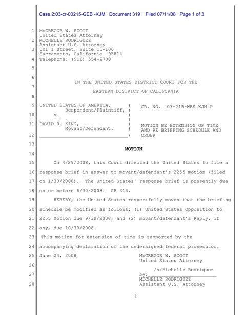 Free Printable Pleading Paper Templates Word Pdf Legal