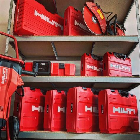 ‏🟥 ضيف لمسة من اللون الأحمر من هيلتي في موقعك لترفع إنتاجيتك، وتعزز سلامتك، وتدعم الاستدامة