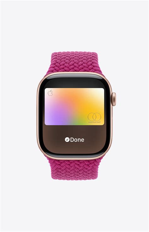 Apple Watch Series 10 Price In Pakistan