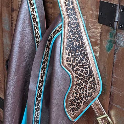 Custom Chaps