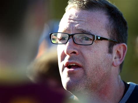 Rodney Benstead To Coach Berwick Springs In First Season In Afl Outer East Herald Sun