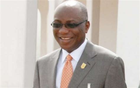 Breaking Efcc Releases Ita Ekpeyong Ex Sss Dg