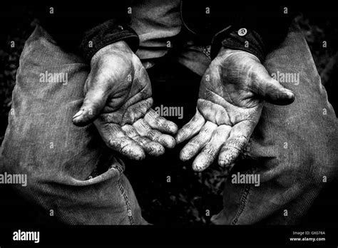 Mani Ruvide Immagini E Fotografie Stock Ad Alta Risoluzione Alamy