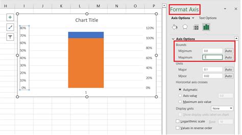 Thermometer Chart In Excel Tpoint Tech