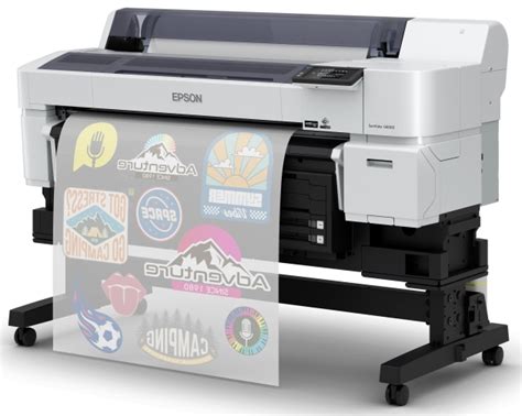 Epson Releases New Printers In 40th Year Print21