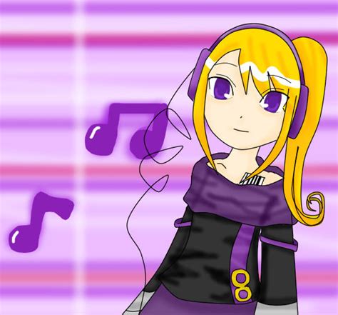 Vocaloid 08 By Cheachen On Deviantart