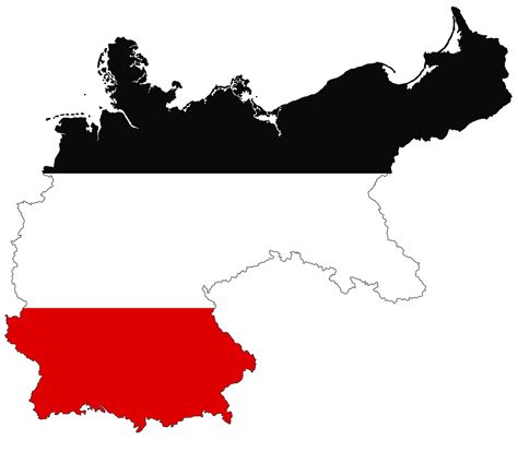 German Empire 1914 By Coconutmaps On Deviantart