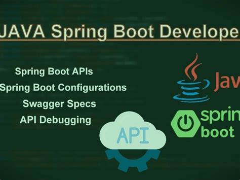 A Crud Application Using Java Springboot Upwork