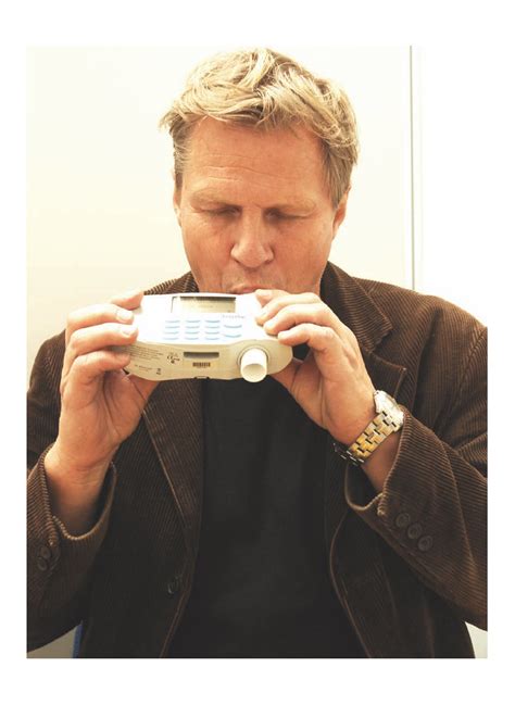 Spirometry Step By Step European Respiratory Society Breathe