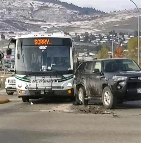 Canadian Public Transport Scrolller