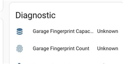 Problem With Grow R503 Clone Fingerprint Reader Resphome
