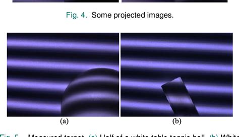 figure 5 from improved phase shifting profilometry for non constant