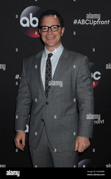 New York Ny May 12 Josh Malina Attends The 2015 Abc Upfront