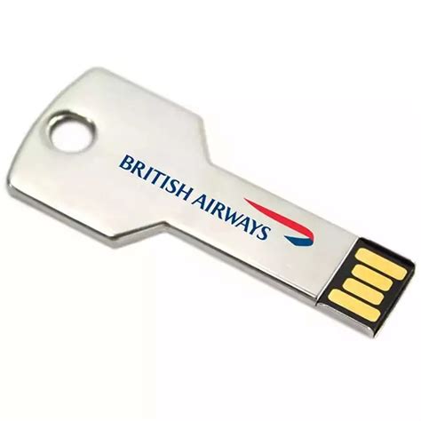 Metal Key Usb Flash Drive 128gb Thumb Drive Tiny Usb Memory Stick