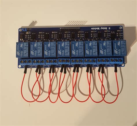 Raspberry Pi Light Controller 6 Steps With Pictures Instructables
