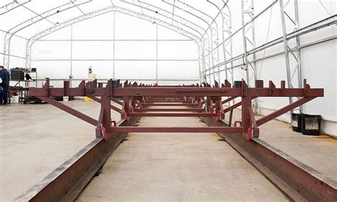 Manor Chassis Manor Park Homes