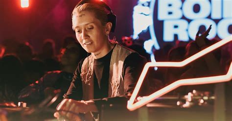 Ruiz Osc1 Boiler Room