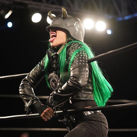 Shotzi Blackheart Moda Wwe Superstars Coração Preto