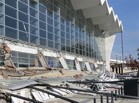 Political Tensions In Serbia Keep Rising After The Novi Sad Tragedy European Western Balkans