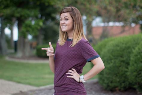 Taylor Ferguson The Horizon