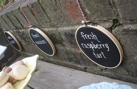 20 Embroidery Hoop Tutorials U Create