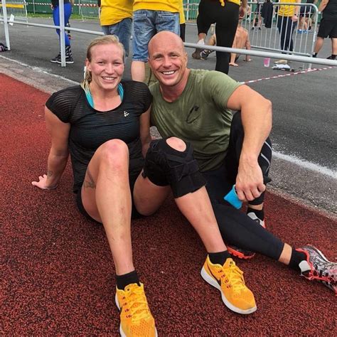 Flen Sport And Hälsa If I Helgen Som Var Tävlade Vår Coach Jimmy På X