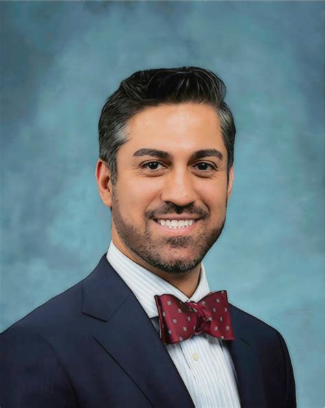 Dr Reza Sadeghian Pioneering Healthcares Future At The Medicine Tech