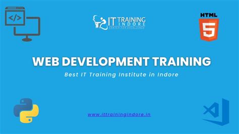 Ppt Web Development And It Training In Indore Powerpoint Presentation Id13796748