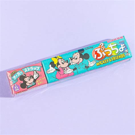 Disney Snacks And Candy From Japan Get Free Shipping Japan Candy Store