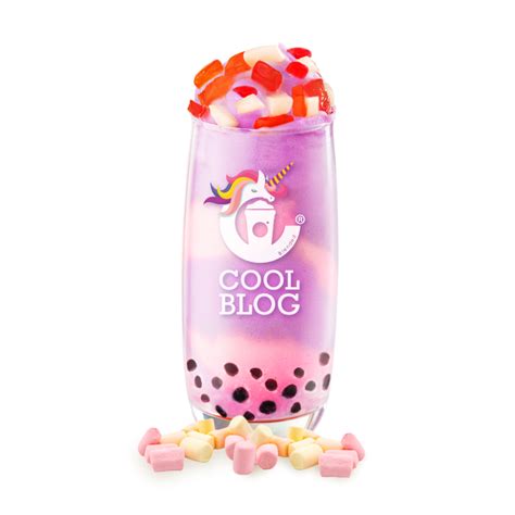 Enjoy Coolblog Unicorn Magical Unicool Series While You Still Can