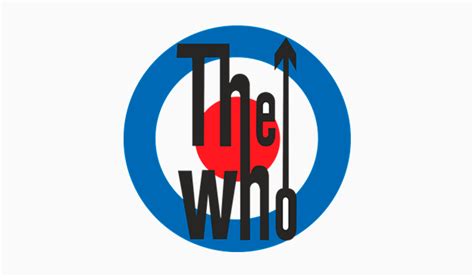 The Who Logo