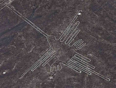 The 8 Most Intriguing Nazca Lines Thecollector