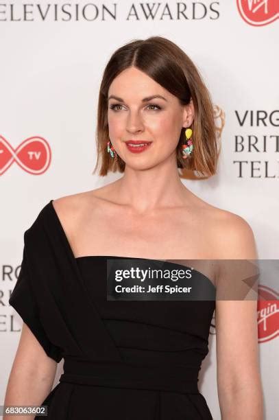 Jessica Raine Photos And Premium High Res Pictures Getty Images