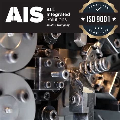 Ais All Integrated Solutions An Msc Company On Linkedin Oem