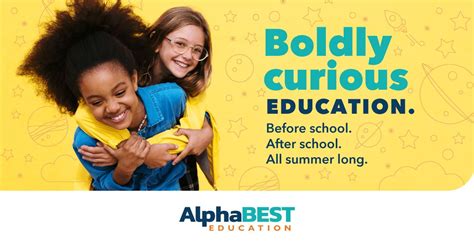 Alphabest Education Inc On Linkedin Innovate Your After School