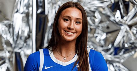 What Maddyn Greenways Commitment Means For Kentucky Wbb On3