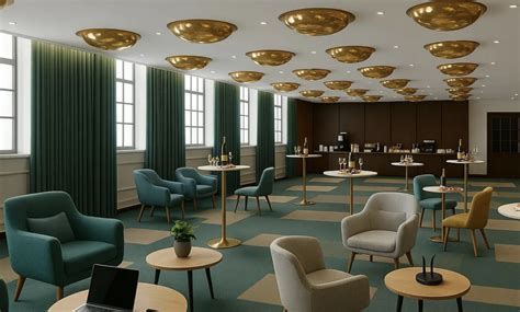 Vision Hall Eventspiration