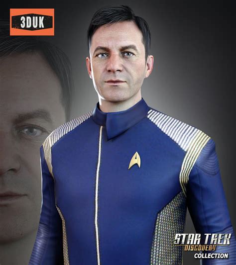 Std Gabriel Lorca For G8m By 3duk On Deviantart