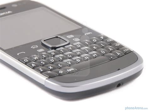 Nokia E6 Review - PhoneArena