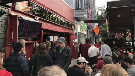 Heres Where Bay Area 49ers Fans Are Watching And Partying For Super