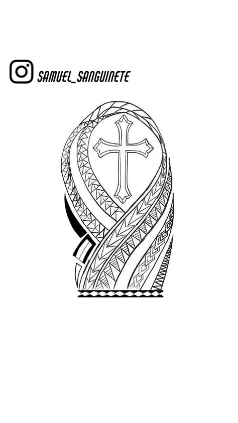Cross Tattoo Placement Ideas Tatuagens Designs De Tatuagem Tatoo 3